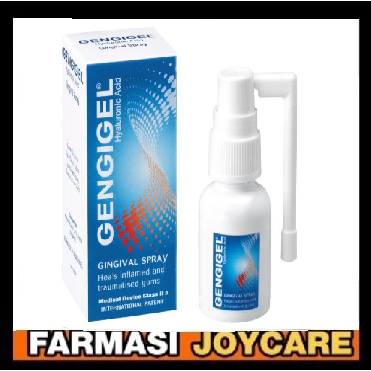 Gengigel Spray 20mL / Aftamed Spray 20mL / Aloclair Plus Spray 15mL ...