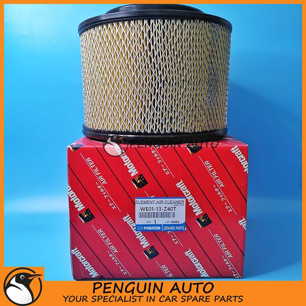 FORD RANGER 2008 16V AIR FILTER OEM WE01-13-Z40 | Shopee Malaysia