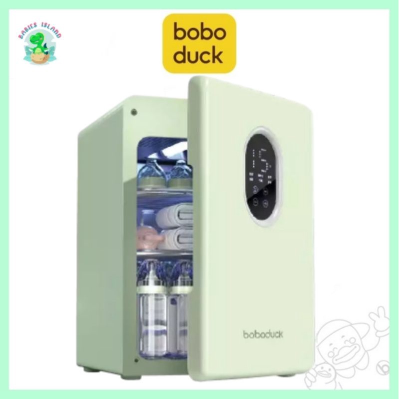 (READY STOCK) Boboduck 5 in 1 UV Sterilizer Dryer - Can Make Yogurt ...