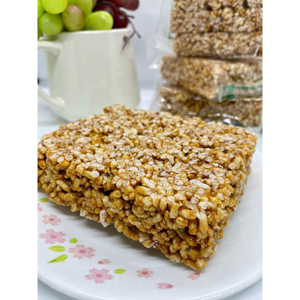 🔥BEPANG PULUT TERENGGANU/BEPANG BERAS PULUT ORIGINAL🔥RANGUP DAN SEDAP🔥 ...