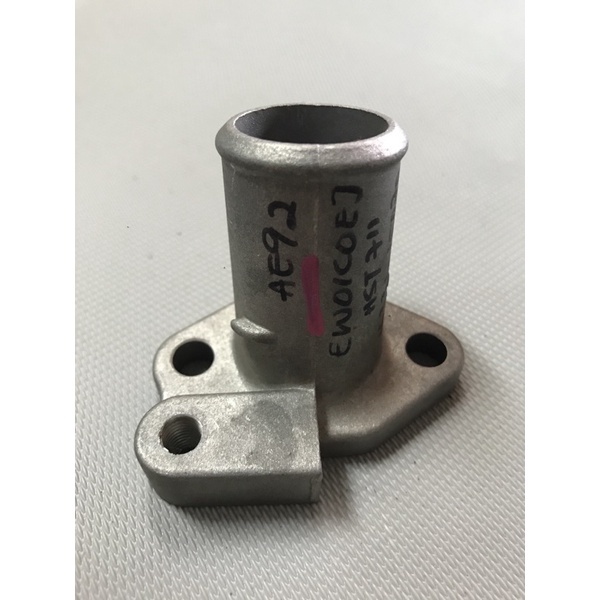 Toyota AE92 16331-15070 Small Thermostat Housing | Shopee Malaysia