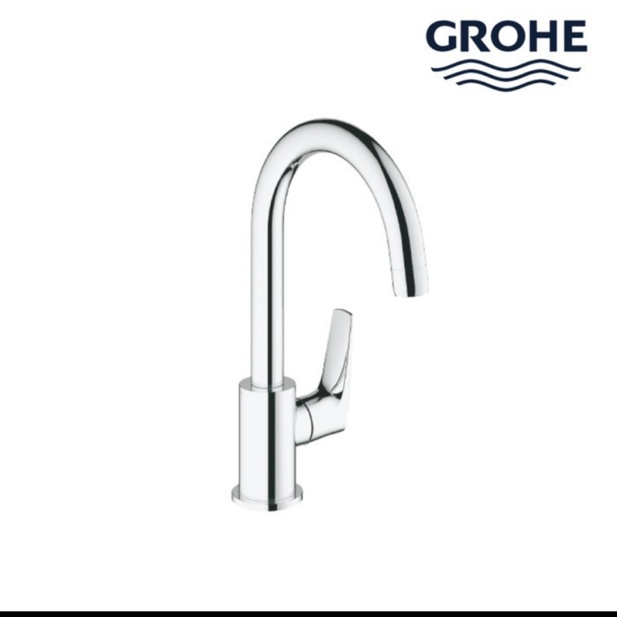 Grohe 31220000 Bauflow KRAN SING COLD WATER ONLY 100% ORIGINAL KRAN ...