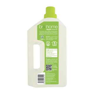 bio-home Floor Cleaner Lemongrass & Green Tea 1500ml | Shopee Malaysia