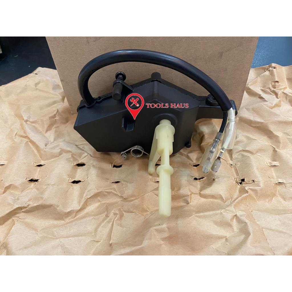 BOSCH SWITCH BOX (F016L73814) | Shopee Malaysia