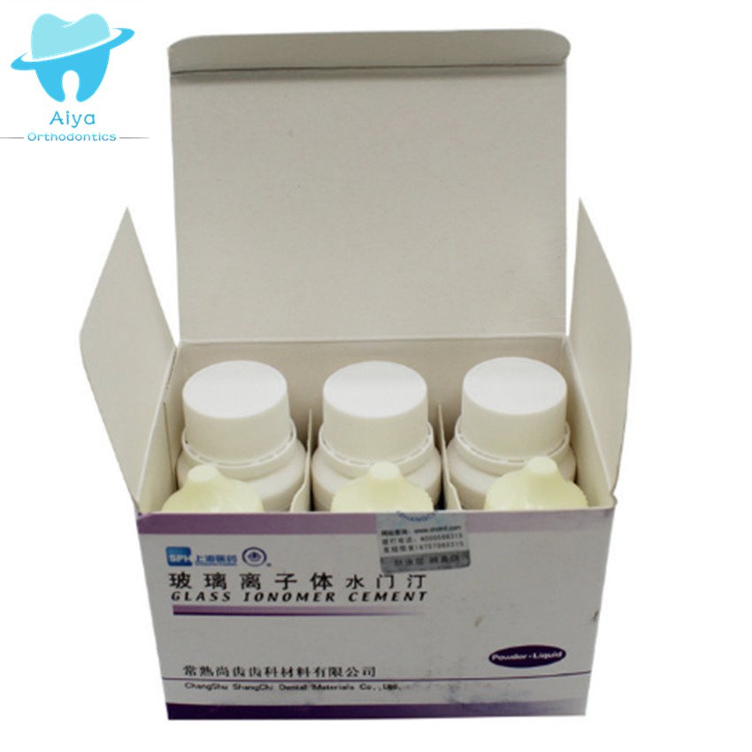 Dental GIC Filling and Luting Glass Ionomer Cement | Shopee Malaysia