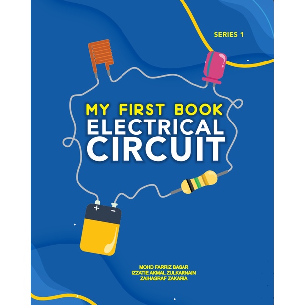 Series Circuit Book