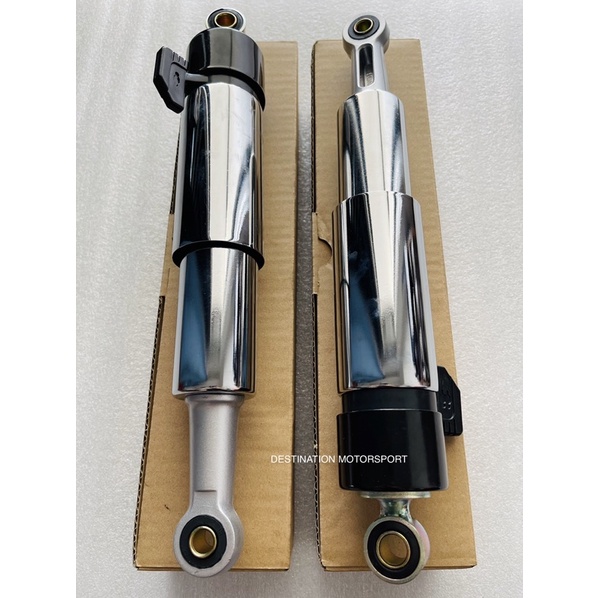 HONDA EX5 DREAM REAR ABSOBER EX5 HIGH POWER ABSOBER [100% ORIGINAL HONDA] | Shopee Malaysia