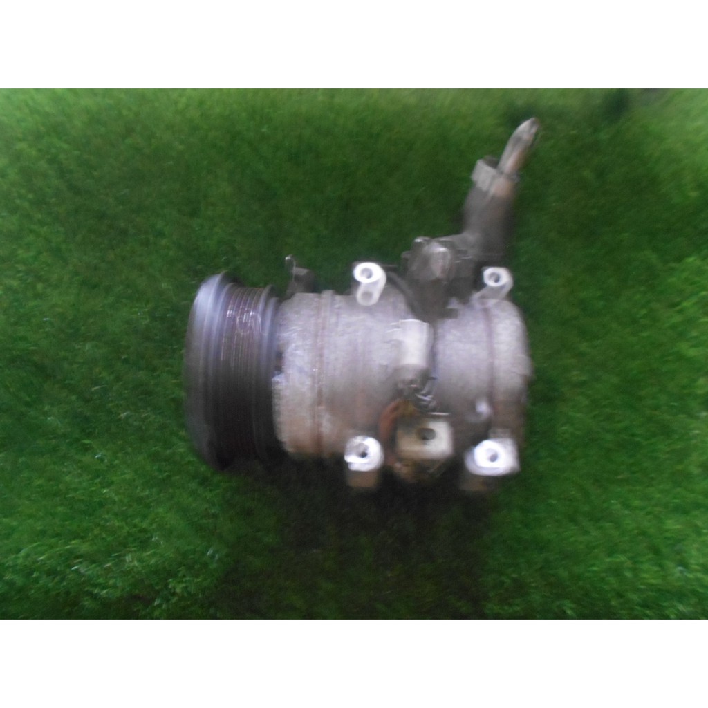 Original Toyota Estima MCR30 3.0 Aircon Compressor | Shopee Malaysia