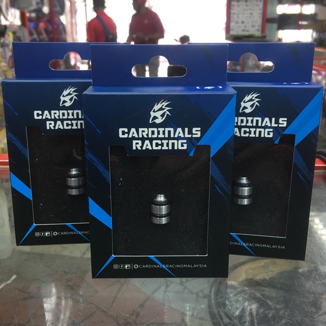 CARDINAL RACING Y15ZR 2.5 3.0 3.2 3.5 3.7 4.0 FUEL PUMP JET | Shopee ...