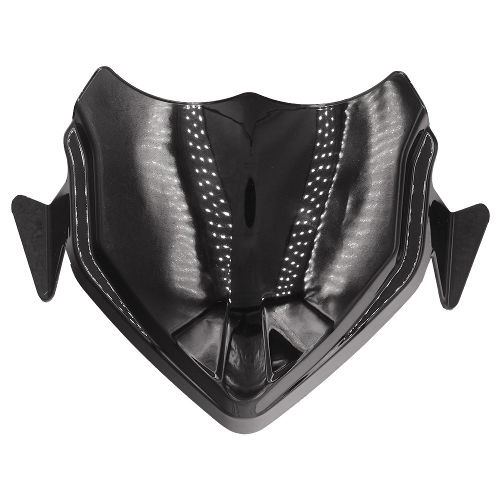 SYM VF3i VF3 185 Cowling Visor Small WIndshield Aksesori Accessory ...