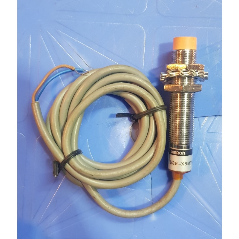 Omron Proximity Sensor | Shopee Malaysia