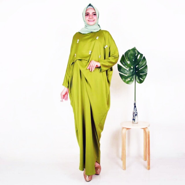 Jubah kaftan modern | Shopee Malaysia