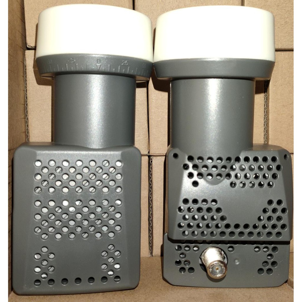 Original DCSS LNB support , multiple sat receiver | Shopee Malaysia