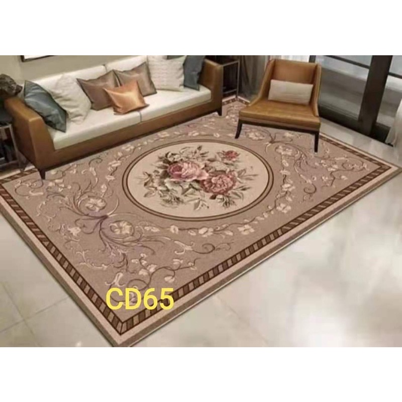 M/size 🔥Ready Stock Karpet !!3D Carpet floor mat/Tatami Carpet/Karpet ...