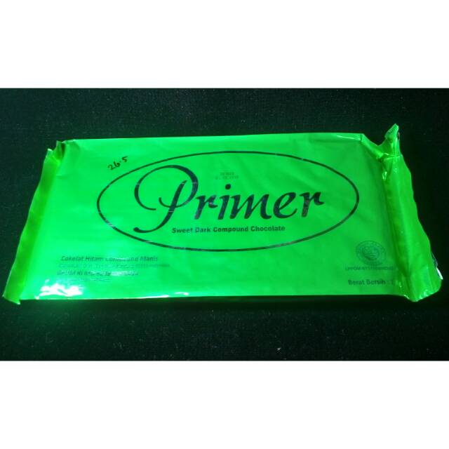 Sweet Dark Compound Chocolate 1 Kg / Sweet Dcc Primer 1 Kg | Shopee ...