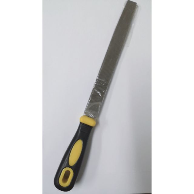 8” Flat File for metal （Hardware Tools） | Shopee Malaysia