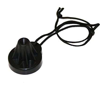 (Pre-Order) Trident First Stage Dust Cap with O Ring Seal, Retainer ...