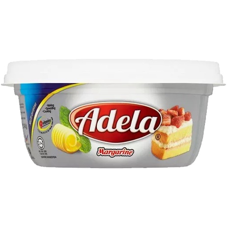 SAJI ADELA MARJERIN (240G) | Shopee Malaysia