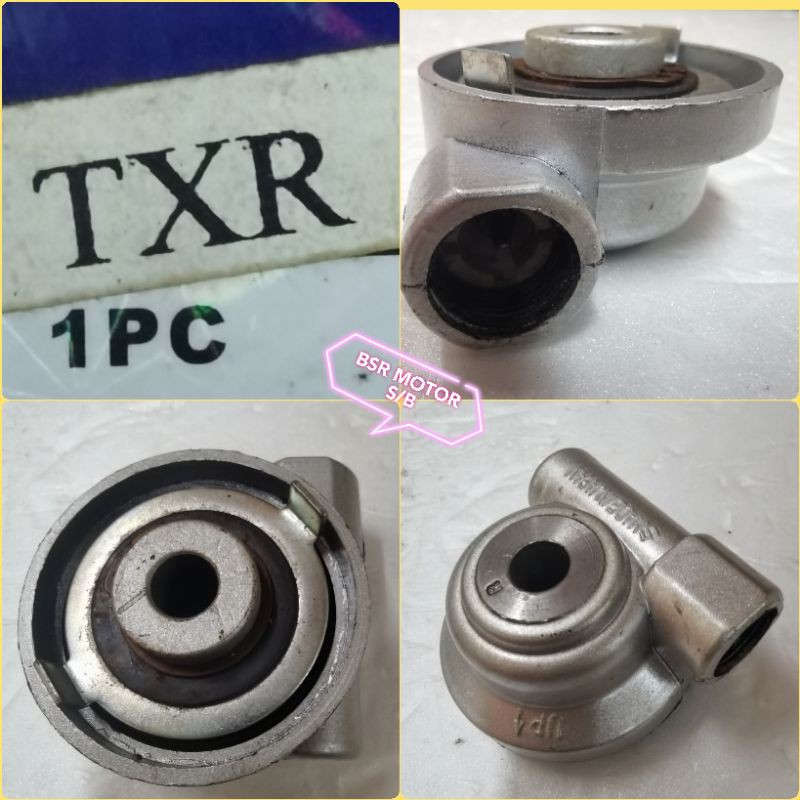 SUZUKI TXR150 TXR-150/PANTHER150 PANTHER/GAMMA150 GAMMA GAMA150 GAMA ...