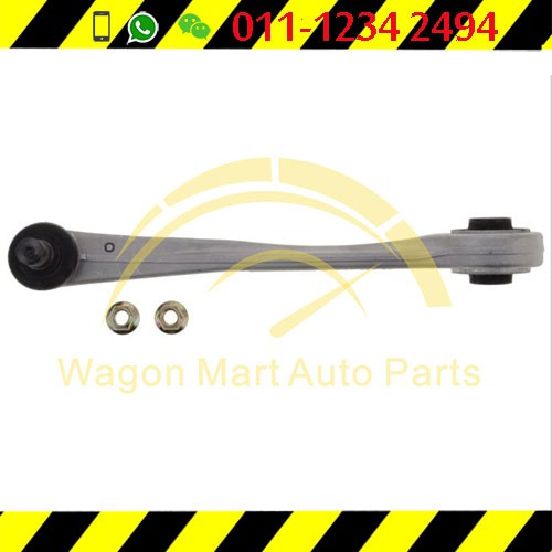 Audi A4 B8/ Q5/ A6 C7 Upper Control Arm - Straight -8K0 407 505 P ...