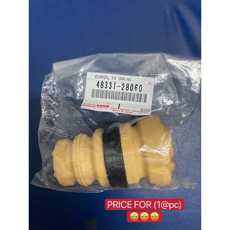 ORIGINAL TOYOTA ESTIMA ACR30 ACR50 / VELLFIRE ANH20 AGH30 / WISH ZGE20 ...