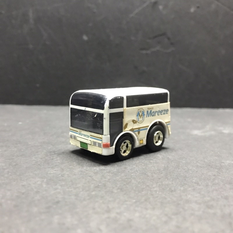 Choro Q Japan Bus Pull Back | Shopee Malaysia