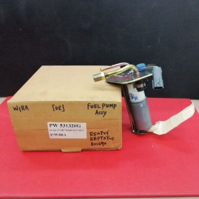 PROTON WIRA FUEL PUMP ASSY | Shopee Malaysia