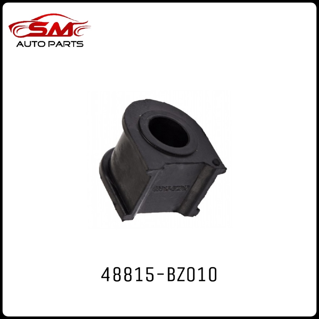 Toyota Avanza 2004-2019 Front Stabilizer Bar Bush ( 48815-BZ010 ...