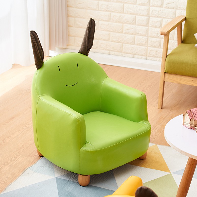 Children's sofa seat girl princess baby sofa chair cute lazy sofa boy ...