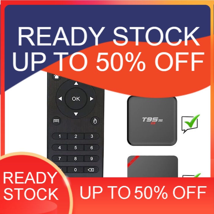 🔥[MALAYSIA READY STOCK]🔥 Remote Control For TX3mini Android Box 1G 2G ...