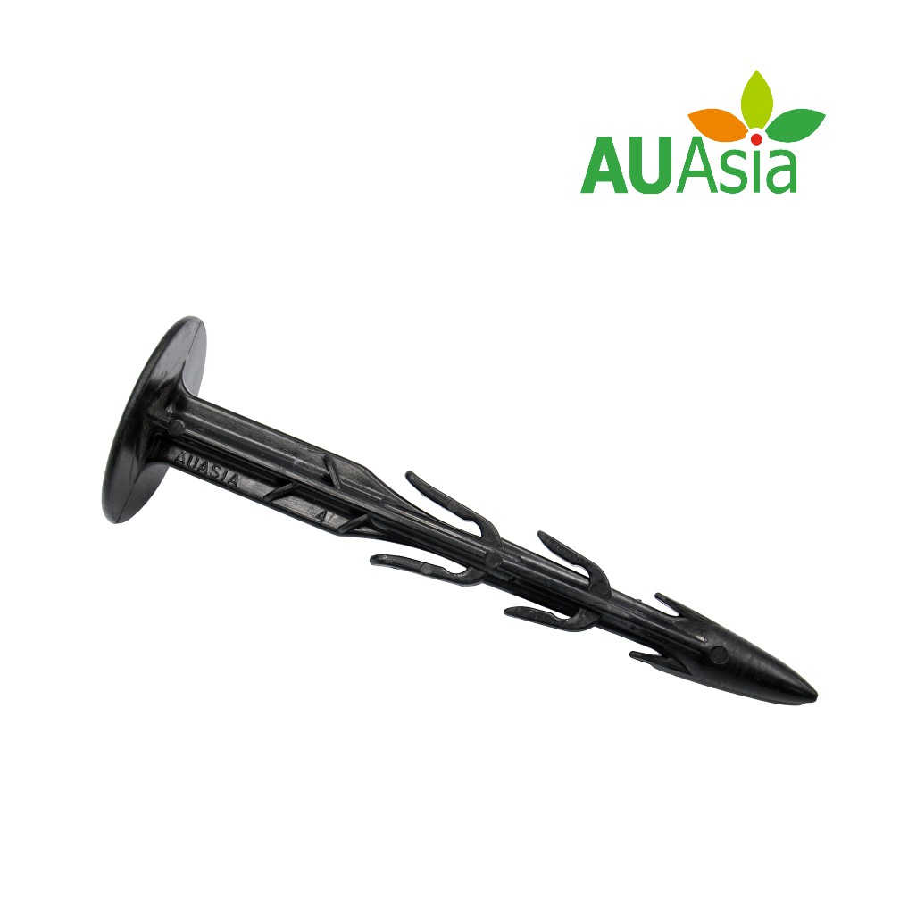 GROUND NETTING PIN [100 UNIT] - For fixing ground nettings | Shopee ...