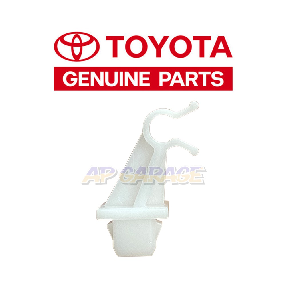 Toyota Avanza 1st First Model Original UMW Toyota Motor Genuine Part ...