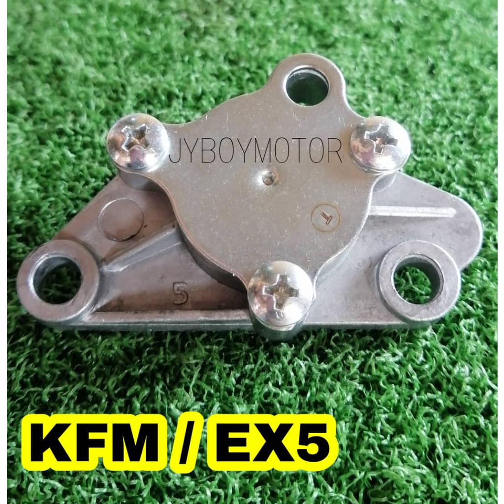 HONDA EX5 DREAM / EX5 OIL PUMP ASSY PAM MINYAK STANDARD HIGH QUALITY | Shopee Malaysia