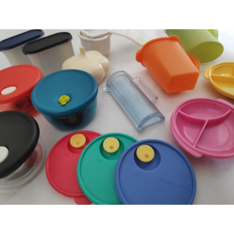 Tupperware Magnet (1pc) | Shopee Malaysia