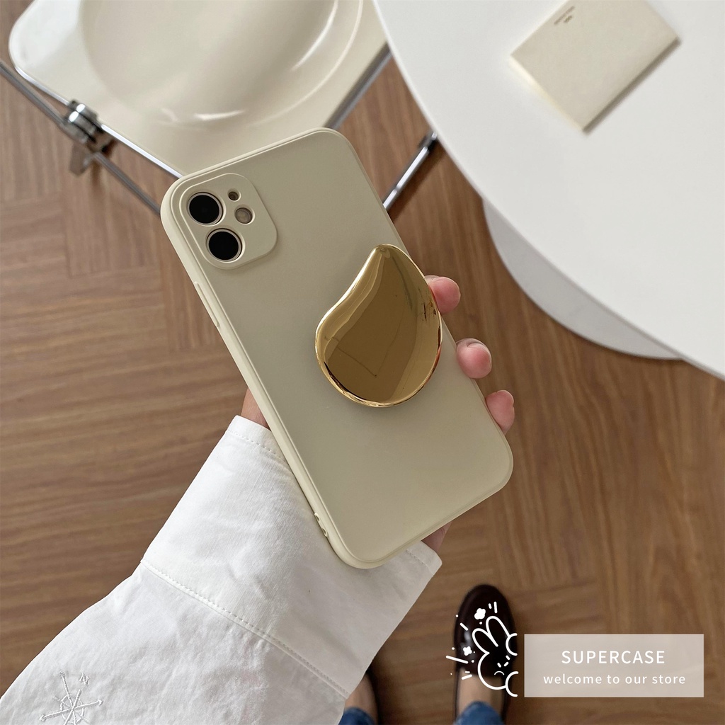 Stand Casing For Samsung Galaxy S22 S21 S20 S10 Plus Ultra Lite FE ...