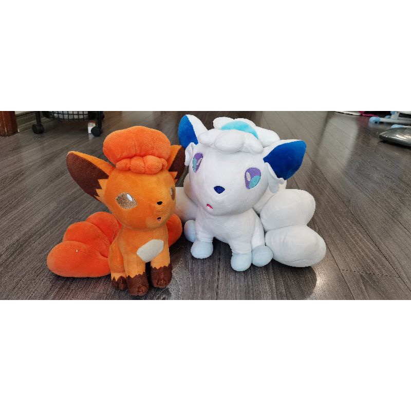 Pokemon Fish Bear Rokon 2hand Japan | Shopee Malaysia