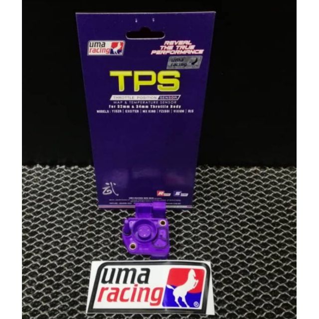 TPS 3 IN 1 SENSOR UMA (Y15ZR/FZ150/R15) | Shopee Malaysia