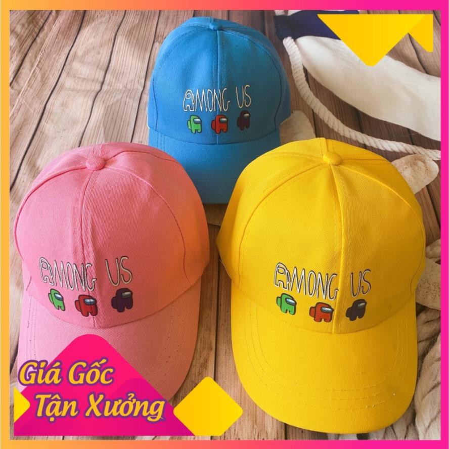 Among US Baseball Cap with Super Cool Embossed Logo | Shopee Malaysia