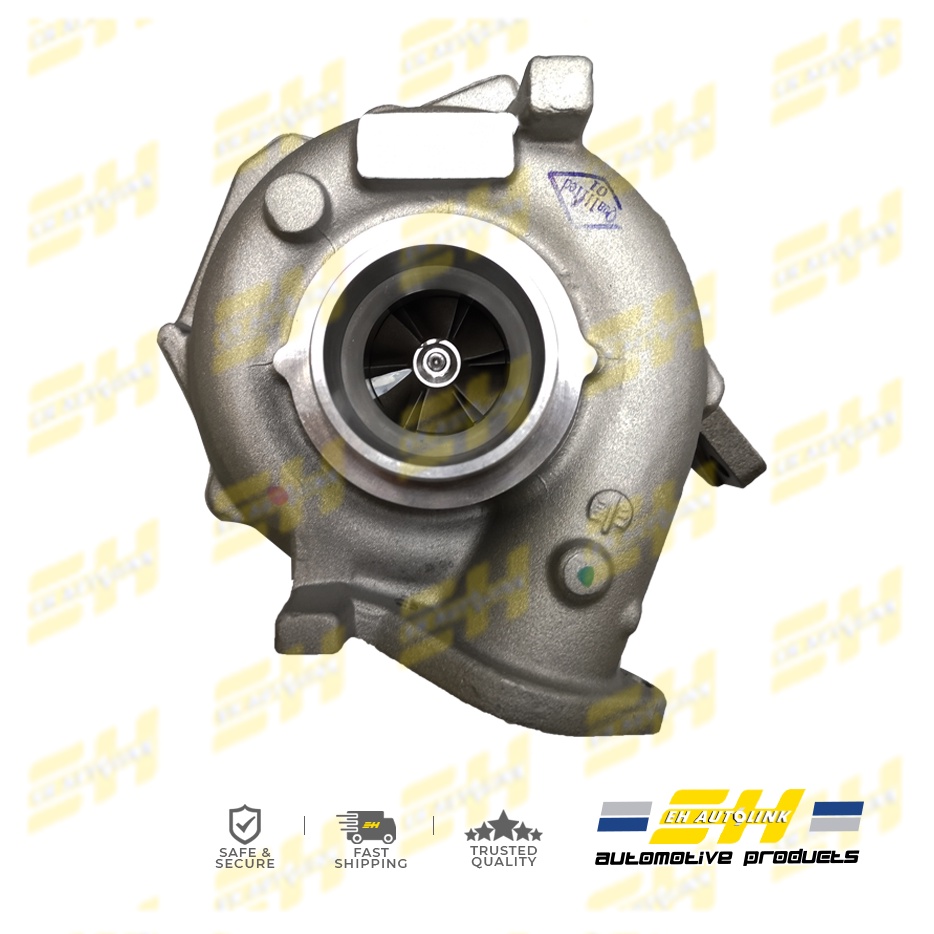 HINO DUTRO W04D 2010 TURBO CHARGER - 17201-E0680 / 17201-EW021 | Shopee ...