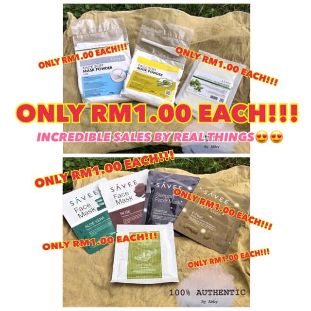 RM1 incredible sale!! | Shopee Malaysia