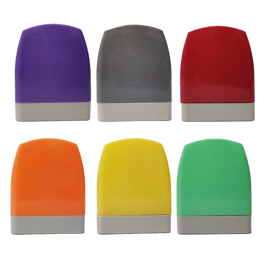 [READY STOCKS] 13X33MM FLASH STAMP / CHOP / RUBBER STAMP CHOP ...