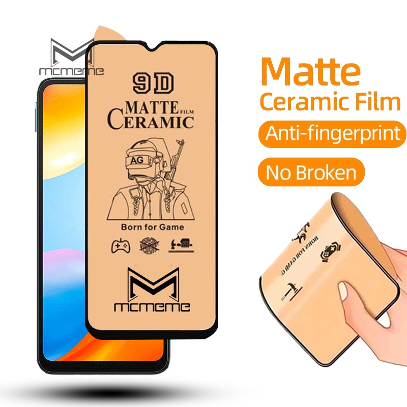 Xiaomi Redmi A3 13C Note 13 12 12C Note 12 12s 11 11s 10s A2+ A1 10A 10C 10 9T 9 Pro Max Ceramic ...