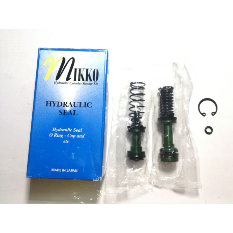 Proton Saga 12V/8V Brake Master Pump Kit 13/16 | Shopee Malaysia