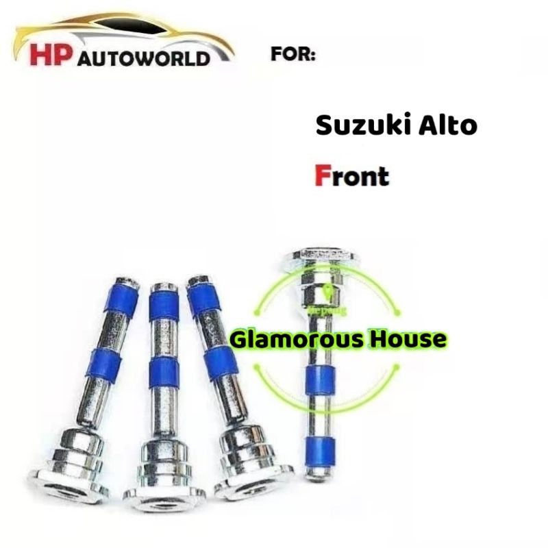 Alto caliper pin price store