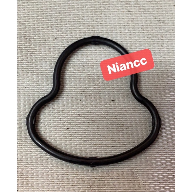 Toyota Innova Fortuner 2.7 2TR-FE Oil Filter Housing O Ring Big / Small ...