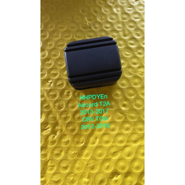 HONDA ACCORD T2A (2013-2017)YEAR , CRV TOA (2012-2016)YEAR PARKING HAND ...