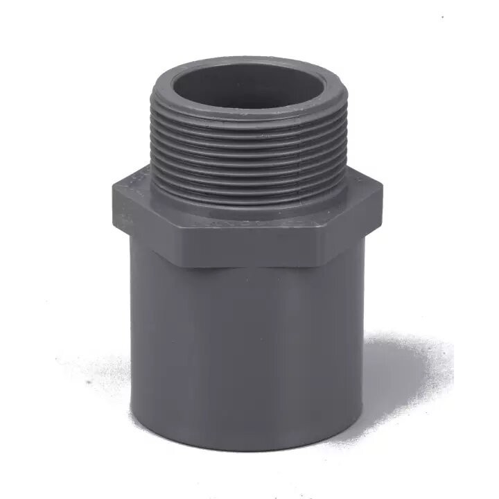 PVC Valve Socket 15mm - 25mm 1/2'-1" pvc fitting paip fitting | Shopee Malaysia