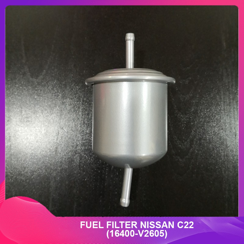 NISSAN C22 FUEL FILTER (16400-V2605) | Shopee Malaysia