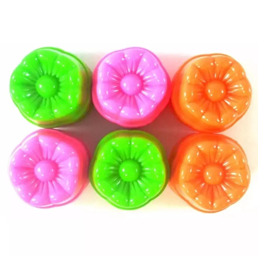 Mold Cake PUTU AYU Flower SAKURA Content 12 PCS (1 Dozen) | Shopee Malaysia