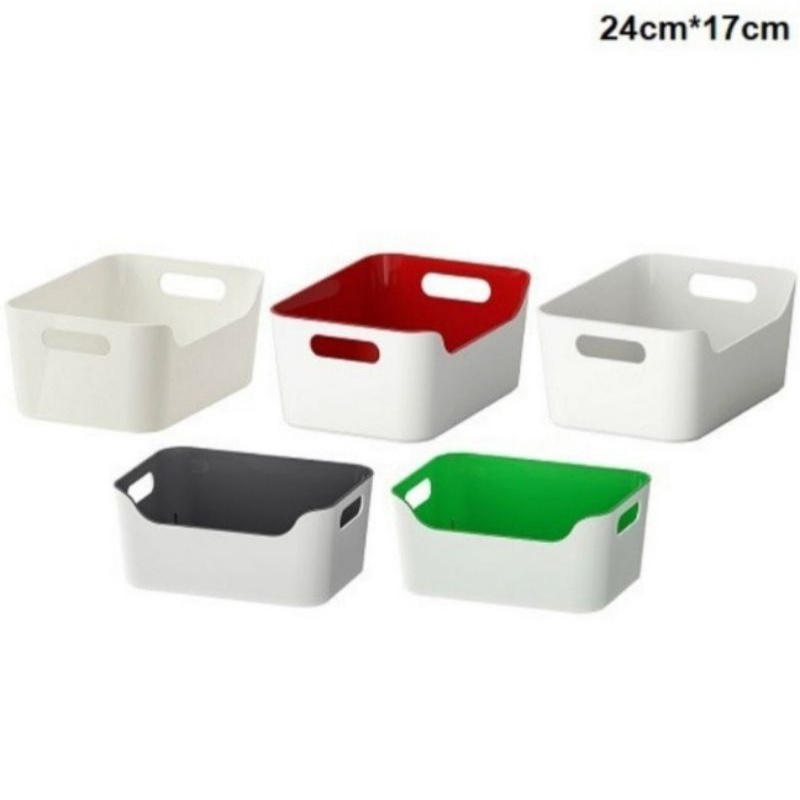 VARIERA Box 24cm*17cm (READY STOCK) | Shopee Malaysia